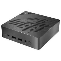 Minix Mini PC Elite EU 715-AI Intel&reg; CoreTM Ultra 7 155H 4.8 GHz 32 GB RAM 1 TB SSD Intel Arc Graphics Win 11 Pro Elite EU 715-AI