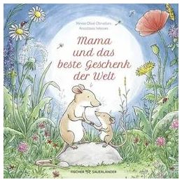 Mama und das beste Geschenk der Welt