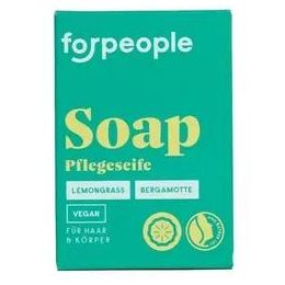 Soap Lemongrass