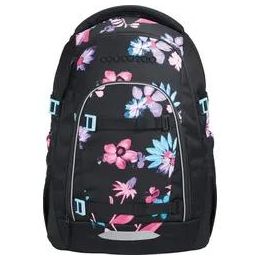 Coocazoo Rucksack MATE Floral Artnight