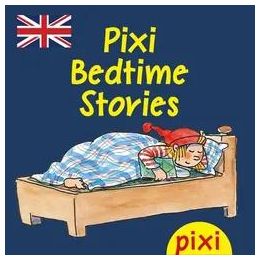 Tuff-Tuff the Blue Tractor (Pixi Bedtime Stories 25)
