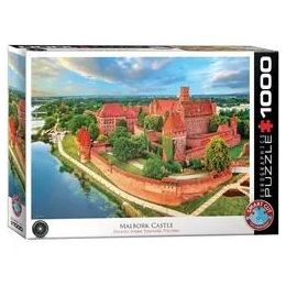 Eurographics Schloss Malbork;Polen