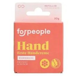 Feste Handcreme