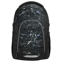 Coocazoo Rucksack MATE Reflective Splash