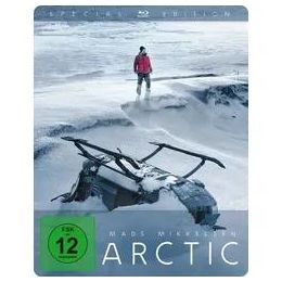 PLAION Arctic (Steelbook)