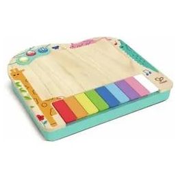 HAPE Dynamisches Pixel-Piano