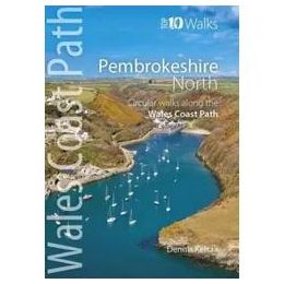 Pembrokeshire North