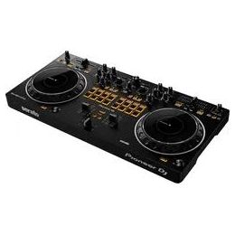 Pioneer DJ DJ Controller "DDJ-REV1", schwarz, B:58,6cm H:13,3cm L:32,5cm, DJ-Controller