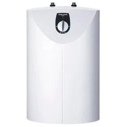Untertischspeicher Stiebel Eltron "SHU 10 SL", wei&szlig;, B:29,5cm H:50,3cm T:27,5cm, Speichererhitzer, 10 l, druckfest, mit Stecker