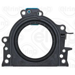 Elring Wellendichtring, Kurbelwelle 340.280 f&uuml;r SKODA VW SEAT CUPRA AUDI MAN VAG 65.01503-0001 04L103173A 04L103171E