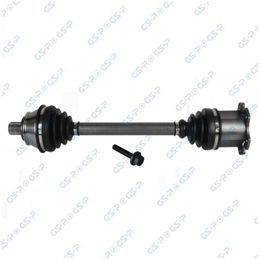 GSP Antriebswelle 203271 vorne links f&uuml;r AUDI 4F0407451B 4F0407271H 4F0407451BX