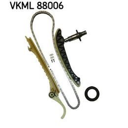 SKF Steuerkettensatz vkml88006 f&uuml;r Mercedes