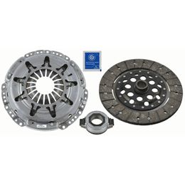 Sachs Kupplungssatz 3000951178