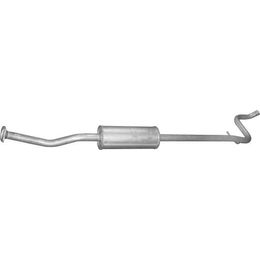POLMO Mittelschalld&auml;mpfer 04270 f&uuml;r Peugeot