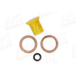 AIC Hydraulikschlauch, Lenkung Premium Quality, Erstausr&uuml;sterqualit&auml;t 58701 Von Hydraulikpumpe Nach Lenkgetriebe f&uuml;r SKODA VW SEAT AUDI VAG 6R1423893