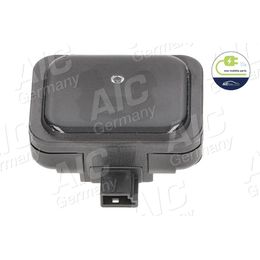 AIC Regensensor Premium Quality, Erstausr&uuml;sterqualit&auml;t 54829 3-polig f&uuml;r SKODA VW SEAT VAG 1K0955559T 1K0955559R 1K0955559N
