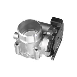 Bosch Drosselklappenstutzen 0280750009 f&uuml;r Porsche VW