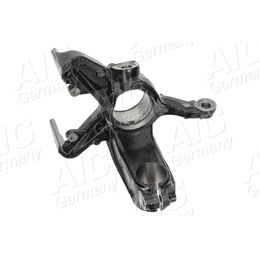 AIC Achsschenkel, Radaufh&auml;ngung 55698 vorne links f&uuml;r SKODA VW VAG 6Q0407255AP 6Q0407255R 6Q0407255AC