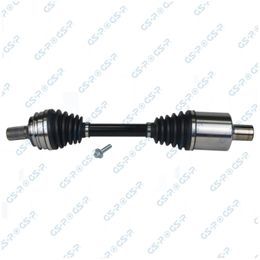 GSP Antriebswelle 235094 vorne links f&uuml;r MERCEDES-BENZ A2043302201 204330570080 A2043305700
