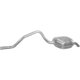 POLMO Endschalld&auml;mpfer 08577 f&uuml;r Ford