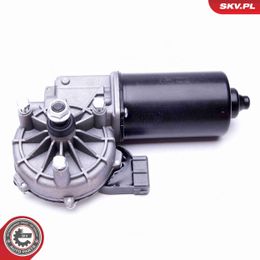 ESEN SKV Wischermotor 19SKV120 vorne 24V f&uuml;r MAN 81264016139 81264016140 81264016133