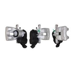 ELSTOCK Bremssattel 871932 hinter der Achse f&uuml;r RENAULT