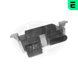 ERA Steuerger&auml;t, Gl&uuml;hzeit 661331 12V f&uuml;r RENAULT MERCEDES-BENZ NISSAN OPEL 4420674 4406678 93863895