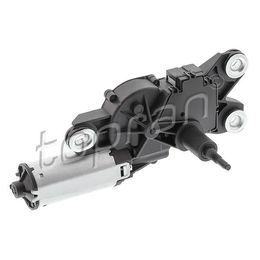 TOPRAN Wischermotor 623 406 hinten 12V f&uuml;r MERCEDES-BENZ SMART A4518200008 4518200008
