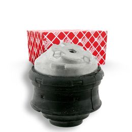 febi bilstein Lagerung, Motor 28332 vorne links f&uuml;r Mercedes