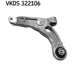 SKF Lenker, Radaufh&auml;ngung VKDS 322106 vorne links f&uuml;r JEEP K04668993AB K04668993AC K04668993AF