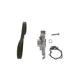 Bosch Wasserpumpe + Zahnriemensatz 1 987 946 393 f&uuml;r DACIA RENAULT NISSAN