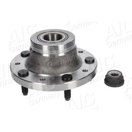 AIC Radnabe Quality 55875 Radlagersatz hinten rechts links 193mm f&uuml;r FORD 1377911 6C112B664BA 6C112B664BB