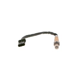 Bosch Lambdasonde 0 258 027 151 f&uuml;r PEUGEOT CITRO&Euml;N VAUXHALL OPEL 3648570 9810666880