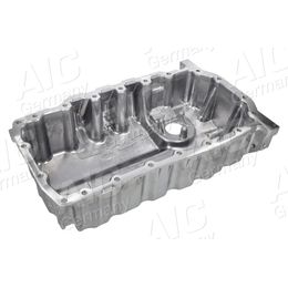 AIC &Ouml;lwanne 54827 mit &Ouml;lablassschraube f&uuml;r SKODA VW SEAT AUDI VAG 03G103603H 03G103603AB 03G103603AD