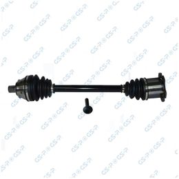 GSP Antriebswelle 203305 vorne links f&uuml;r AUDI 4F0407451X 4F0407271J