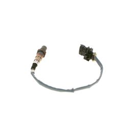 Bosch Lambdasonde 0 258 010 121 f&uuml;r PEUGEOT CITRO&Euml;N VAUXHALL GMC OPEL CHEVROLET 55563348 855235