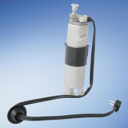 Bosch Kraftstoffpumpe 0 986 580 371 Kraftstoffleitung f&uuml;r MERCEDES-BENZ A0004706394 A0004705494 0004706394