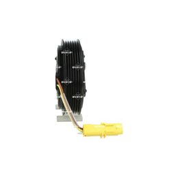 NRF Magnetkupplung, Klimakompressor 380154 f&uuml;r PEUGEOT FIAT CITRO&Euml;N 648710 6453ZW 6453ZV
