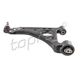TOPRAN Lenker, Radaufh&auml;ngung 208 617 vorne links f&uuml;r MAZDA VAUXHALL OPEL CHEVROLET 0352551 352524 0352524