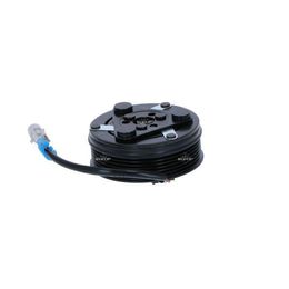 NRF Magnetkupplung, Klimakompressor 380013 12V f&uuml;r GENERAL MOTORS FIAT VAUXHALL OPEL 9133922 5814112 1854122