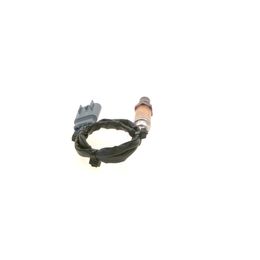 Bosch Lambdasonde F 00H L00 438 f&uuml;r ALFA ROMEO FIAT FORD LANCIA ES519G444BA 1846115 55249875