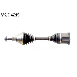 SKF Antriebswelle VKJC 4215 vorne links f&uuml;r SKODA VW SEAT AUDI 5Q0407271L 5Q0407271BQ 5Q0407761LX
