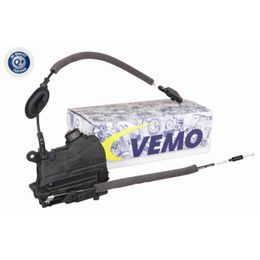 VEMO T&uuml;rschloss V46-85-0014 hinten links f&uuml;r RENAULT 825016604R 825019504R