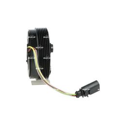 NRF Magnetkupplung, Klimakompressor 380014 12V f&uuml;r SKODA VW SEAT AUDI MERCEDES-BENZ FORD MAN A1140071 1J0820803NX 1J0820805X