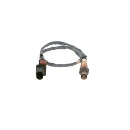 Bosch Lambdasonde 0 281 004 429 f&uuml;r VW AUDI 04L906262B