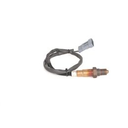 Bosch Lambdasonde 0 258 006 375 f&uuml;r ALFA ROMEO PININFARINA FIAT LANCIA 60815699 467626530 0046762653