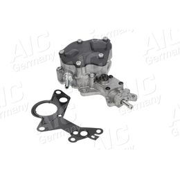 AIC Kraftstoffpumpe Unterdruckpumpe, Bremsanlage 54353 Kraftstoffpumpe,Unterdruckpumpe, mit Dichtung f&uuml;r SKODA VW SEAT AUDI FORD VAG 038145209H 142603