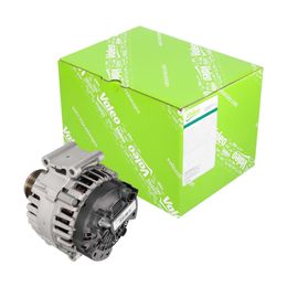 Valeo Generator NEW ORIGINAL PART 439814 14V 140A f&uuml;r SKODA VW (SVW) SEAT (FAW) CUPRA AUDI 6J903023BX 6J903023H 06J903023AX