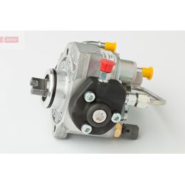 DENSO Hochdruckpumpe DCRP300400 f&uuml;r CITRO&Euml;N/PEUGEOT FIAT FORD 9659296080 1372395 6C1Q-9B395-AB
