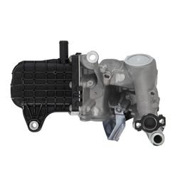 Valeo AGR-Modul 700476 5-polig f&uuml;r PEUGEOT FIAT CITRO&Euml;N VAUXHALL OPEL 9827225180